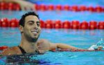 Michael Phelps vs. Milorad Cavic: A Half-Stroke To History in Beijing