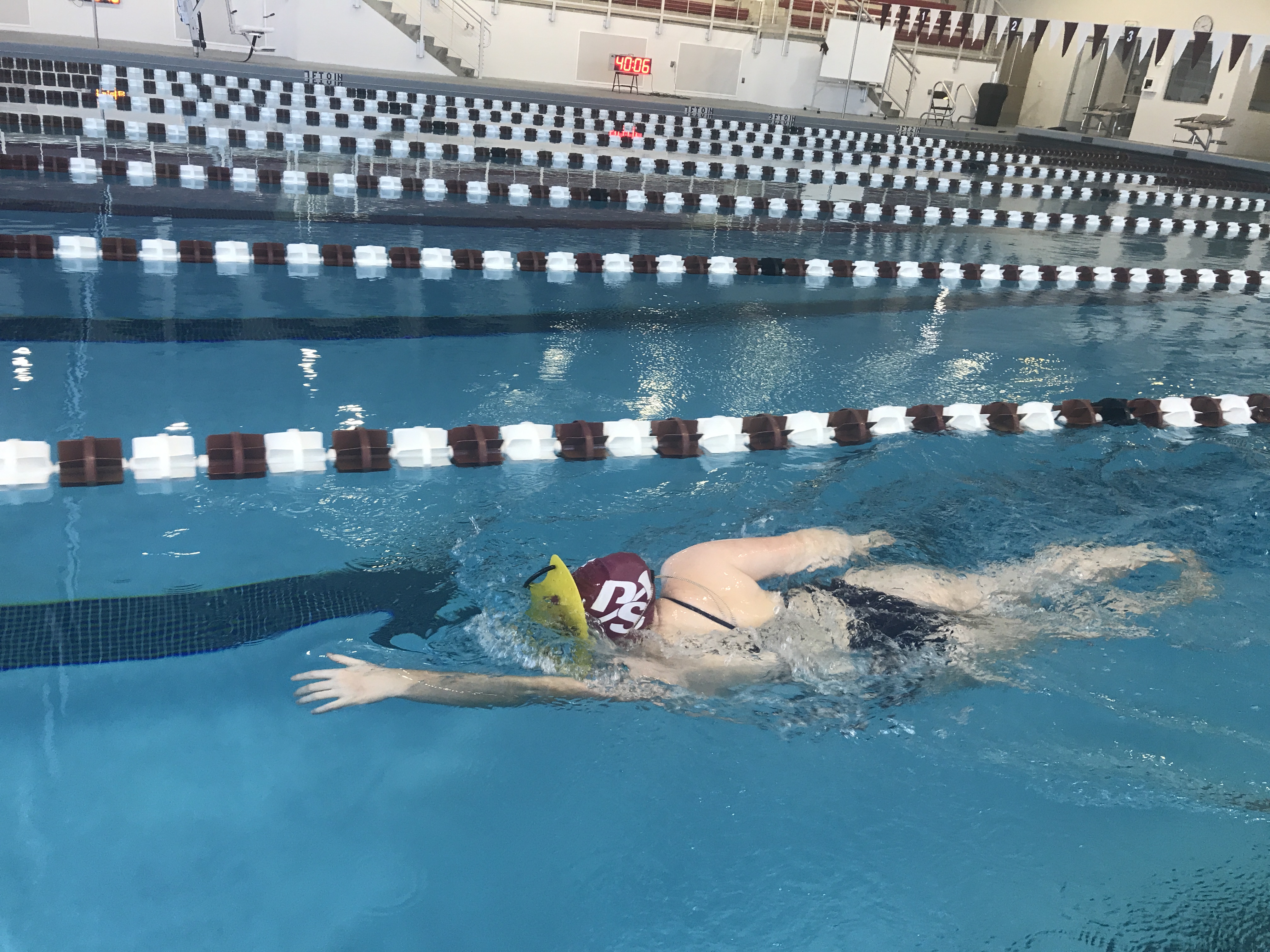 8 Boo-tacular Swim Drills to Spice up the Season - Swimming World