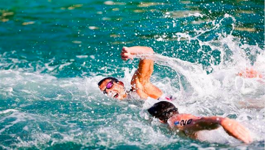 Q&A With Olympic Triathlete Joe Maloy: Identity, the Process, and ...