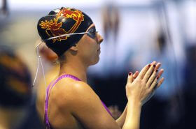 Grinding Through Small Distractions a Key To Success in the Pool