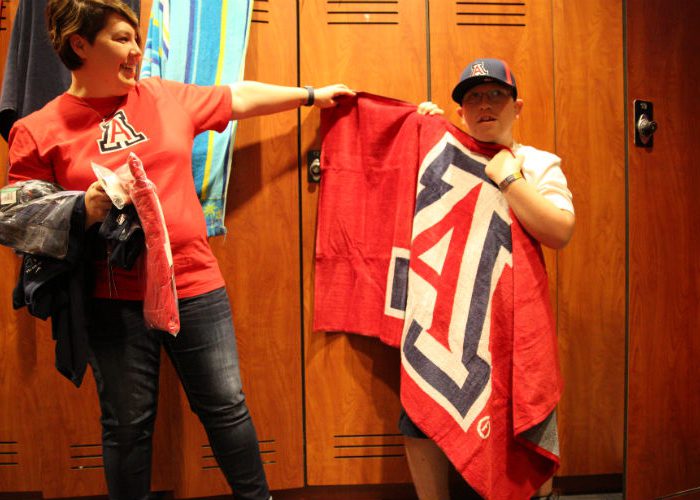 New Commit: 12-Year-Old Colton Hoffman Officially Becomes an Arizona ...
