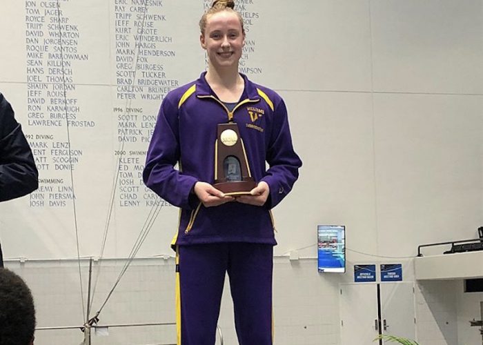 NCAA Division III Women’s Top Ten Returning Point Scorers For 2019