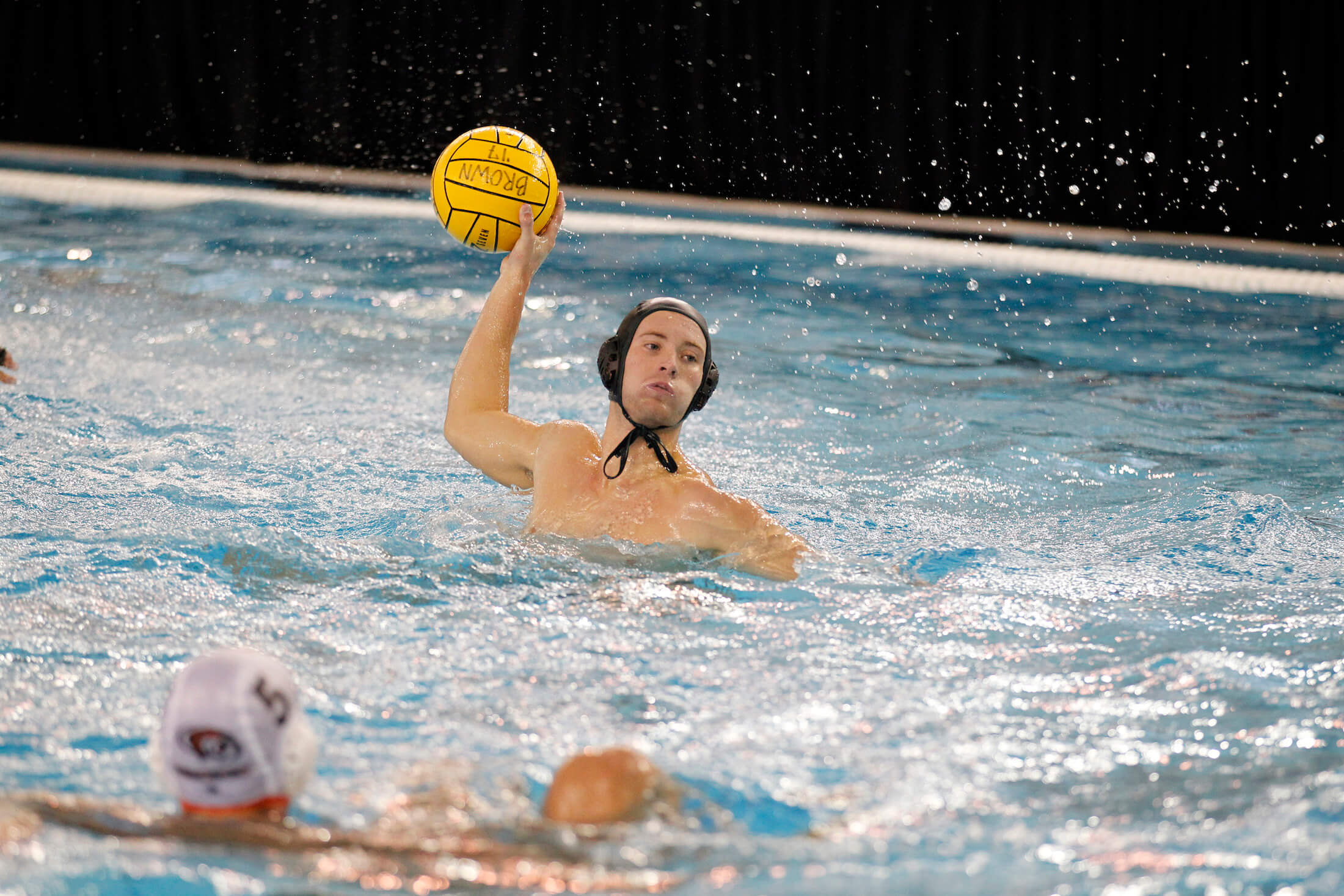 Wagner Men’s Water Polo Report: Seahawks Flying High Despite Obstacles ...