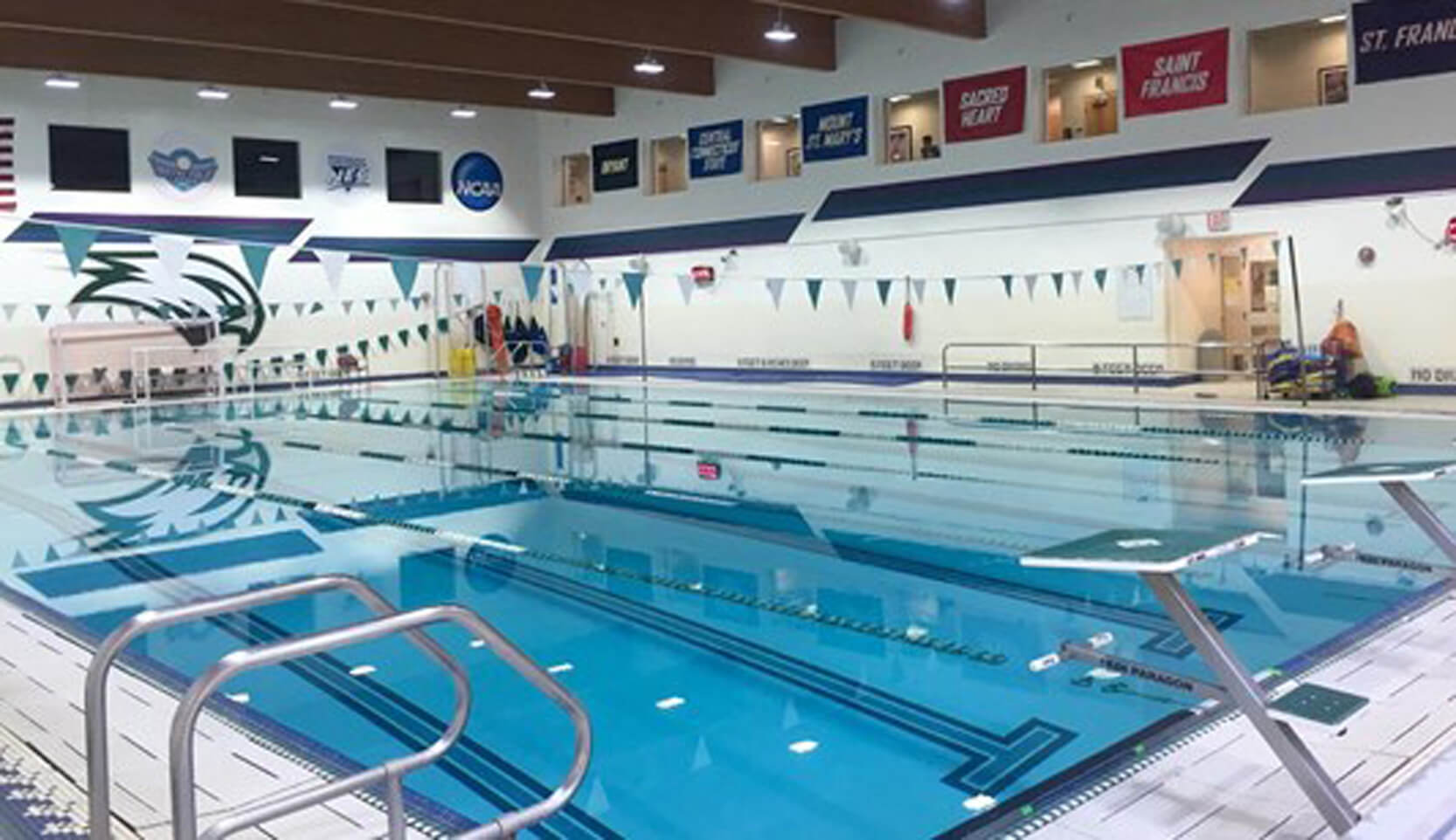 Wagner Men’s Water Polo Report: Seahawks Flying High Despite Obstacles ...