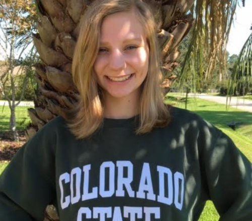 Colorado State Snags Verbal From Two-Time South Carolina 4A State ...