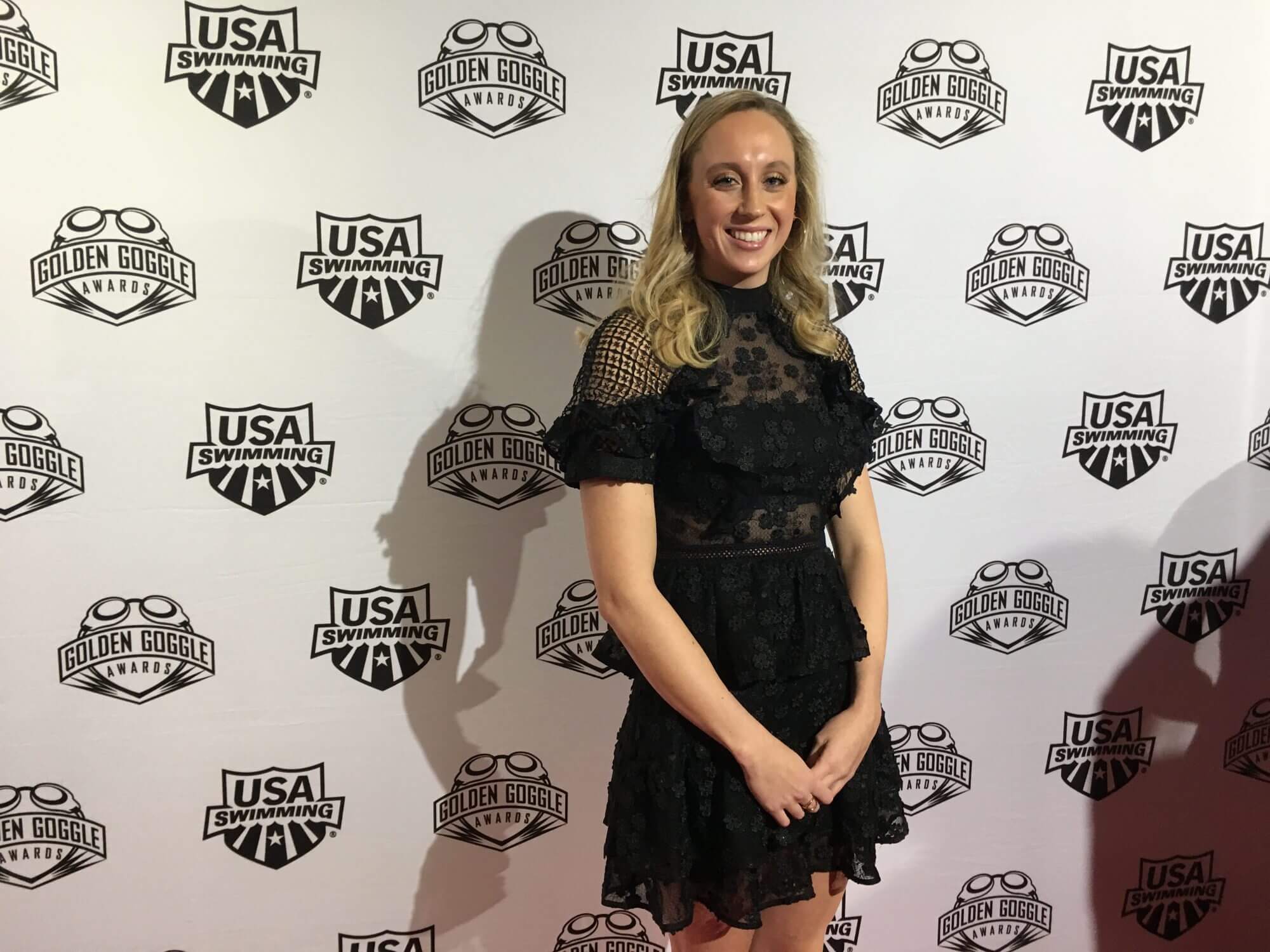 (VIDEO INTERVIEW) Gabby DeLoof Briefly Touches on College to ...