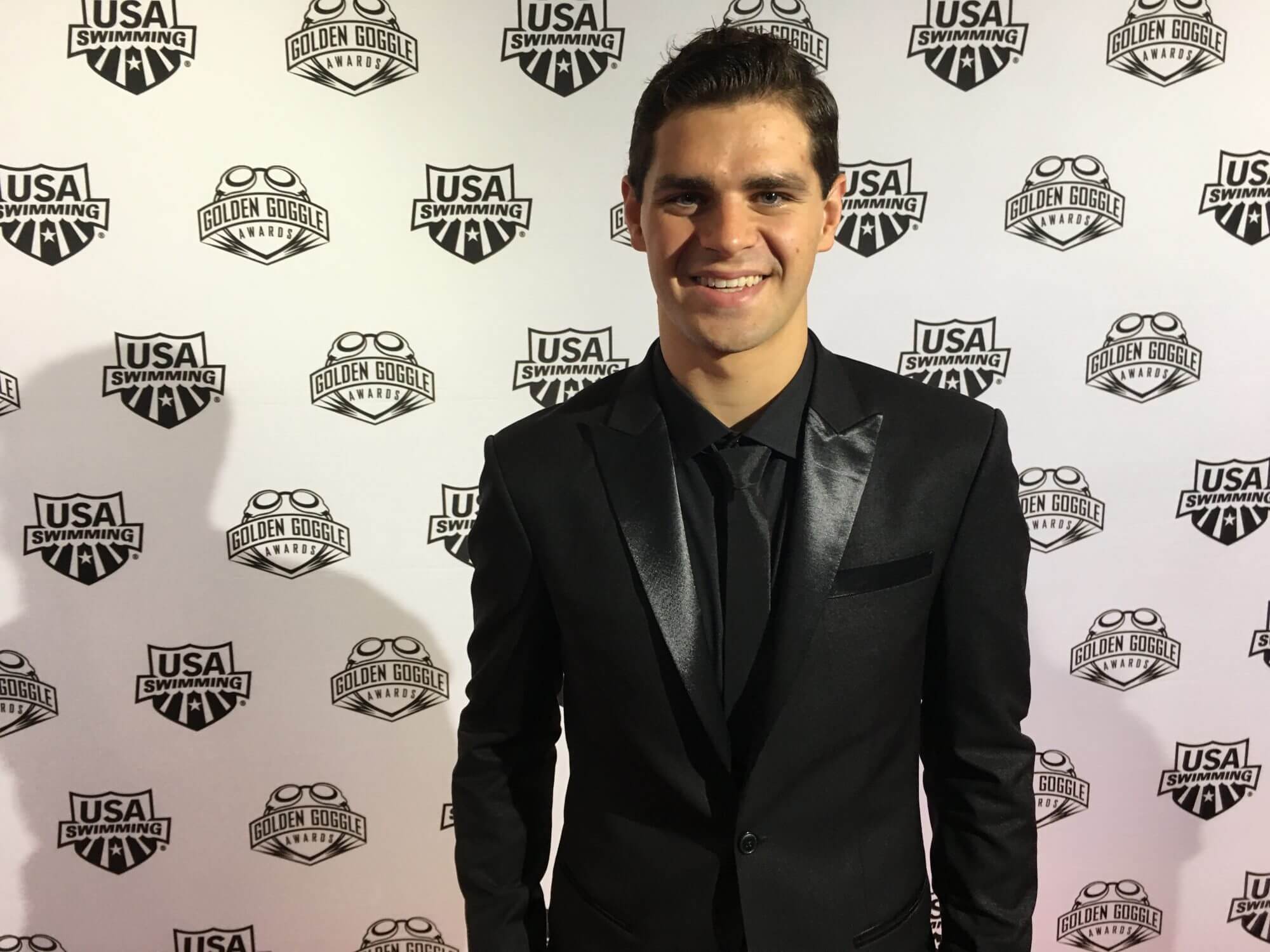 (VIDEO INTERVIEW) Michael Andrew on Winning Breakout Performer of the ...
