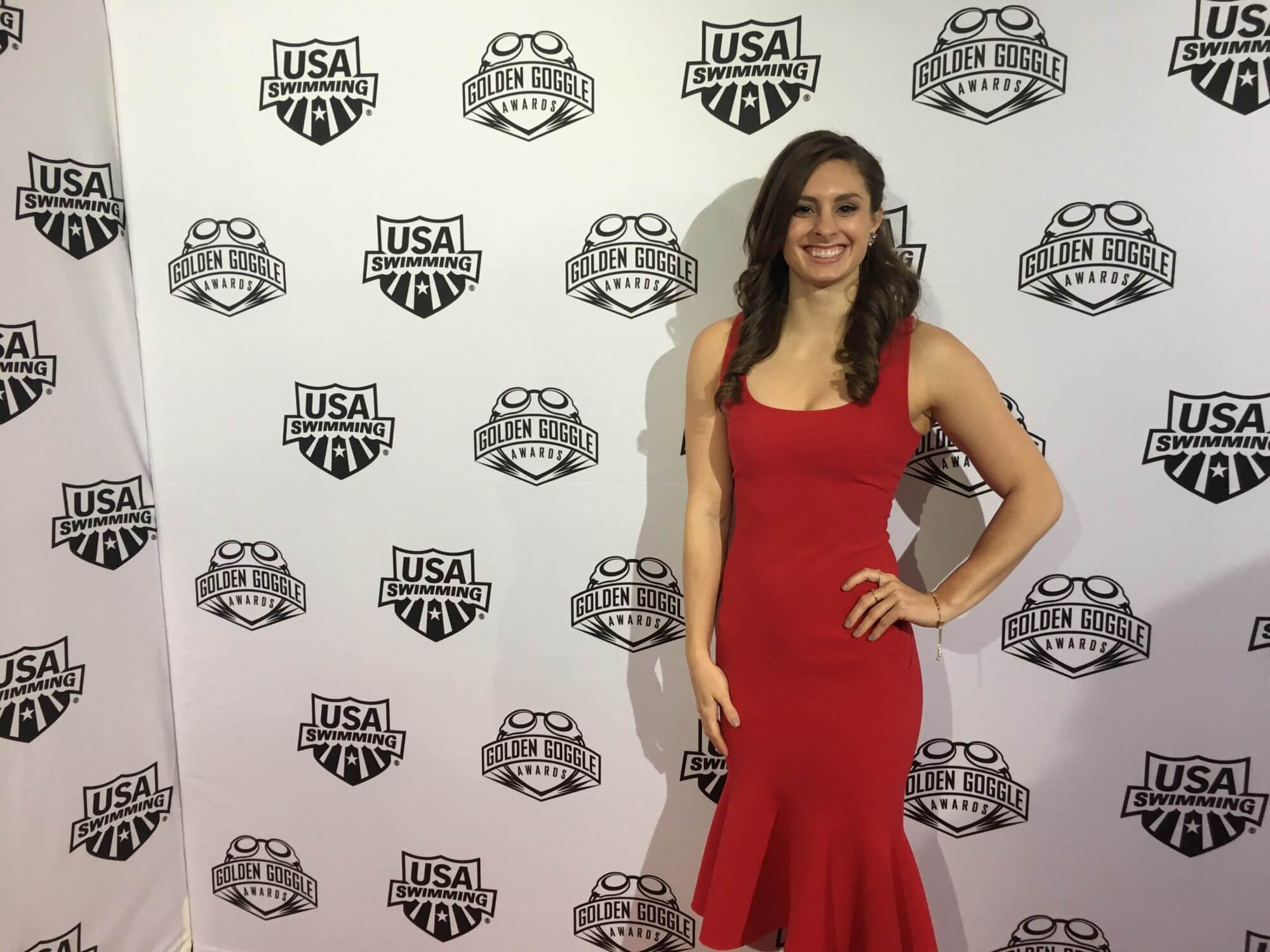 (VIDEO INTERVIEW) Katie Meili on Swimming with Kristy Kowal and Looking ...