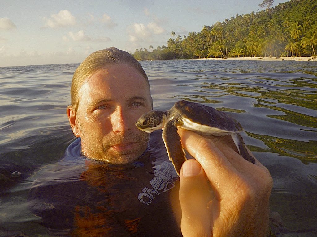 Are You Blue? Dive in to Find Out the Benefits of Blue Mind - Swimming ...