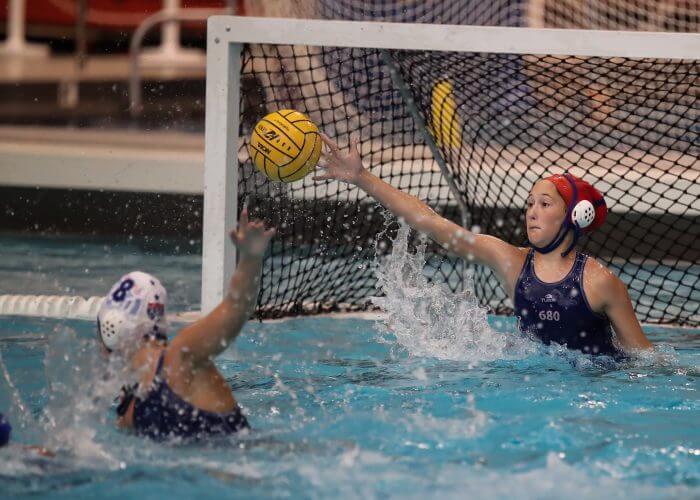 On The Record with Ryan Cunnane, USA Water Polo’s Director of Events ...