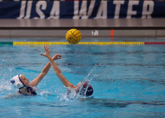 On The Record with Ryan Cunnane, USA Water Polo’s Director of Events ...