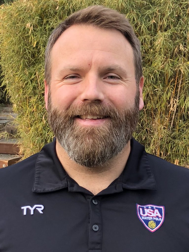 On The Record with Ryan Cunnane, USA Water Polo’s Director of Events ...