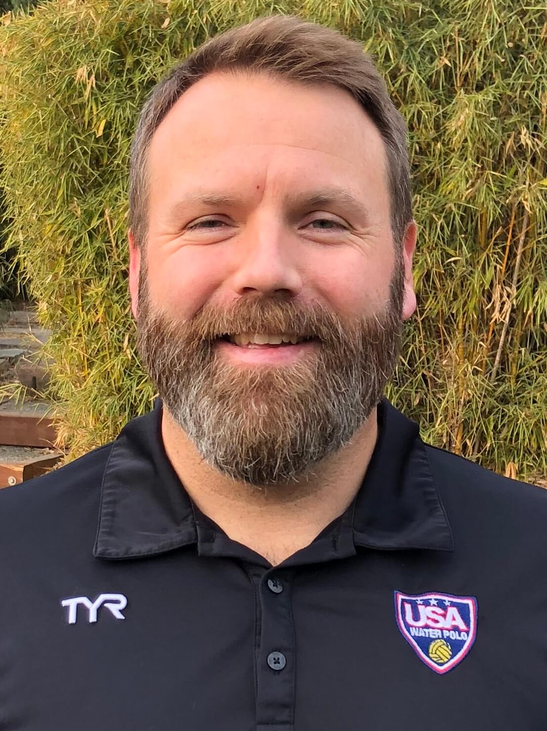 On The Record with Ryan Cunnane, USA Water Polo’s Director of Events ...