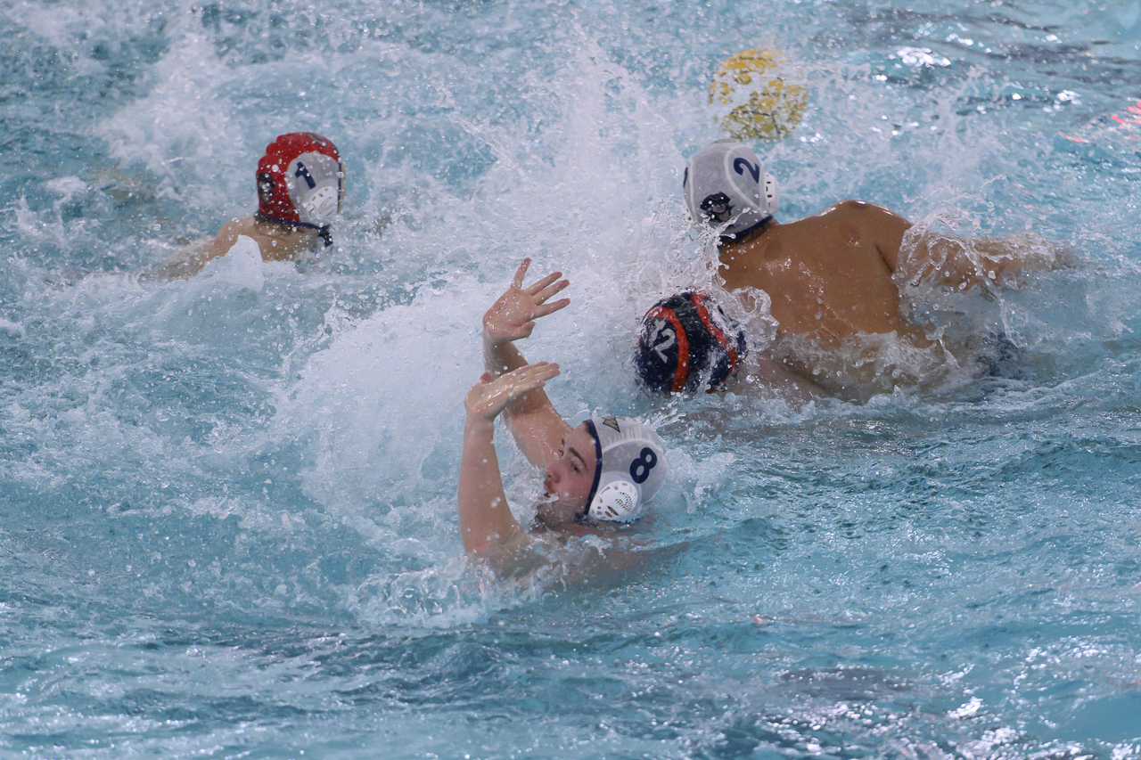 Selected Quotes: 2018 Mid-Atlantic Water Polo Conference Championship ...