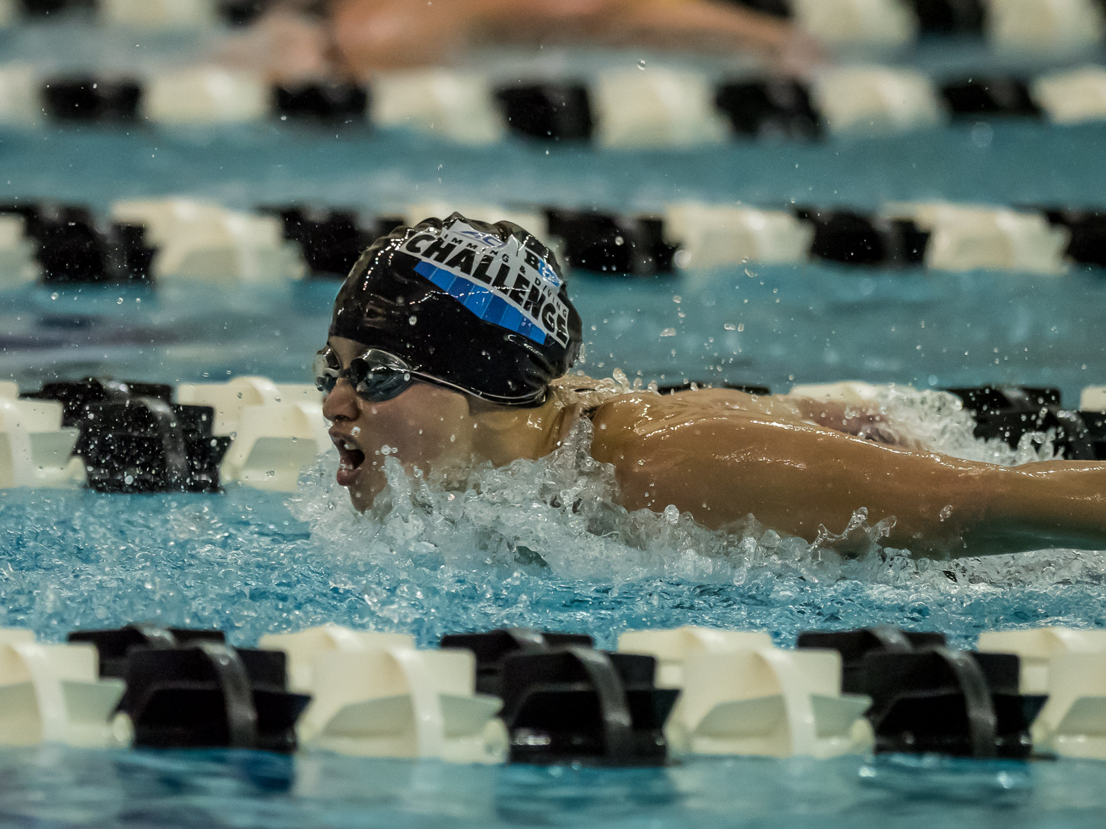 Maggie MacNeil Blasts Fourth Fastest 100 Fly Ever at Georgia Invite ...