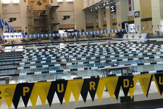 Purdue Adds Nicole Monanian, Promotes Alex Jerden to Coaching Staffs