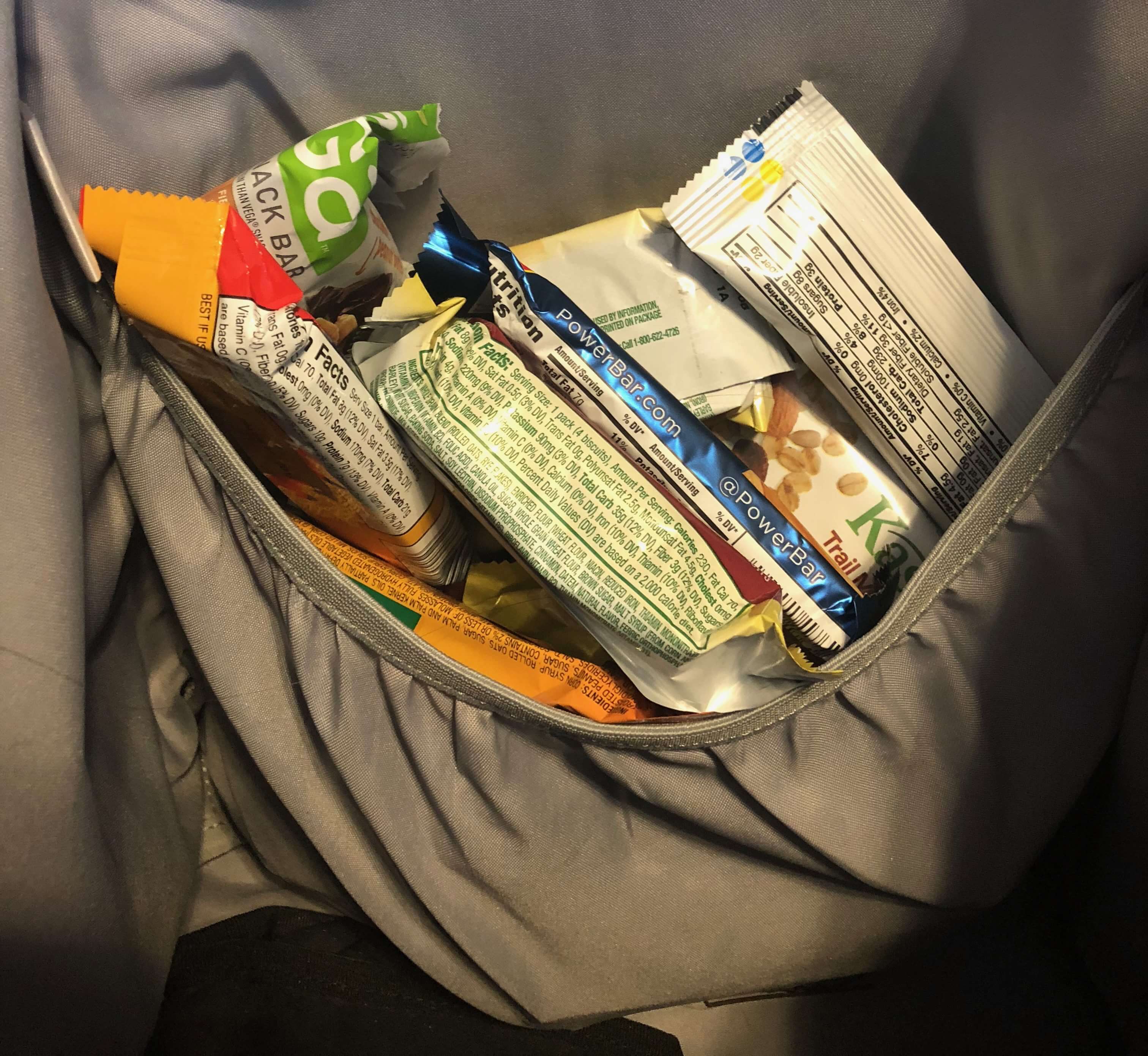 Eleven of Our Favorite Meet Snacks