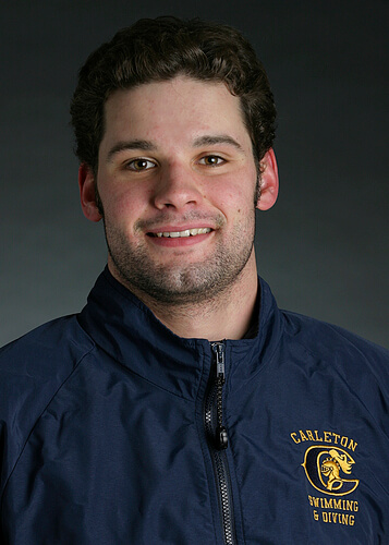 The Ted Mullin Hour Of Power: Swimming For A Cure