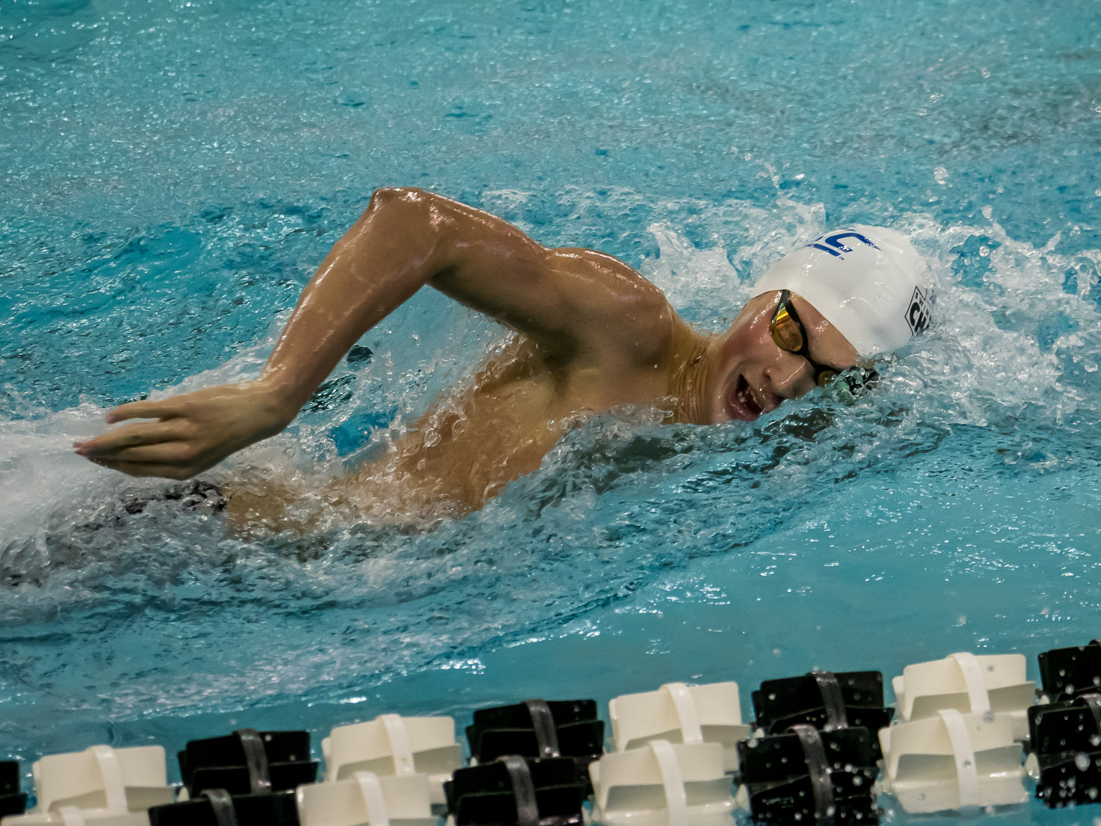 Zach Yeadon, Kate Douglass Claim ACC Swimmer of the Week Awards ...