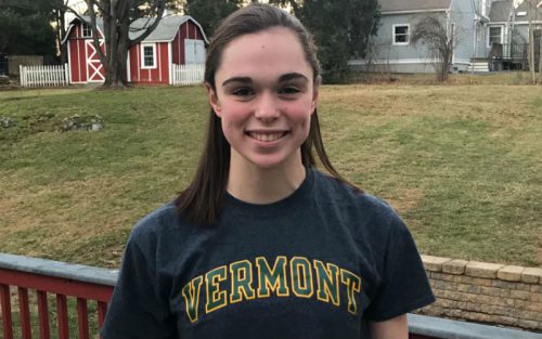 Metrowest YMCA’s Sarah Doherty Selects Vermont Catamounts - Swimming ...