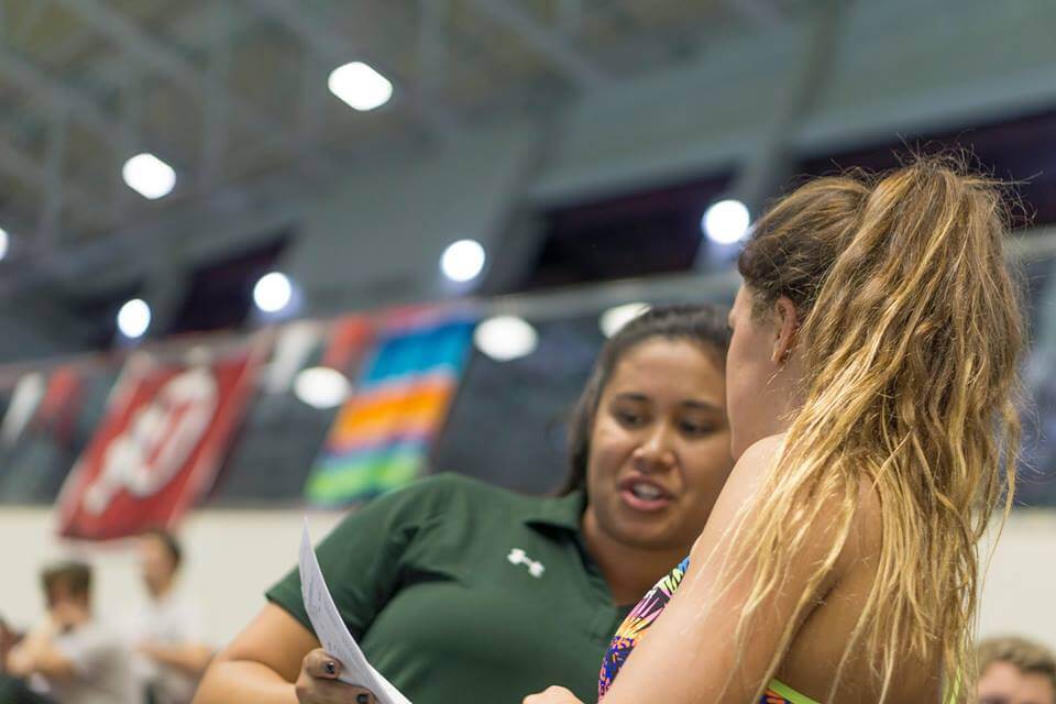 5 Ways to Conquer University Finals - Swimming World