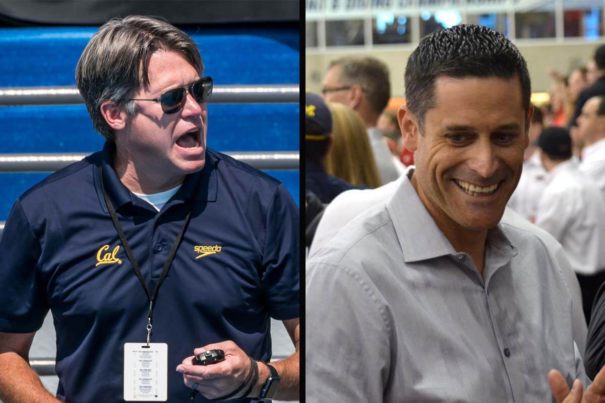 USA Swimming Reconfirms Dave Durden, Greg Meehan, Catherine Kase
