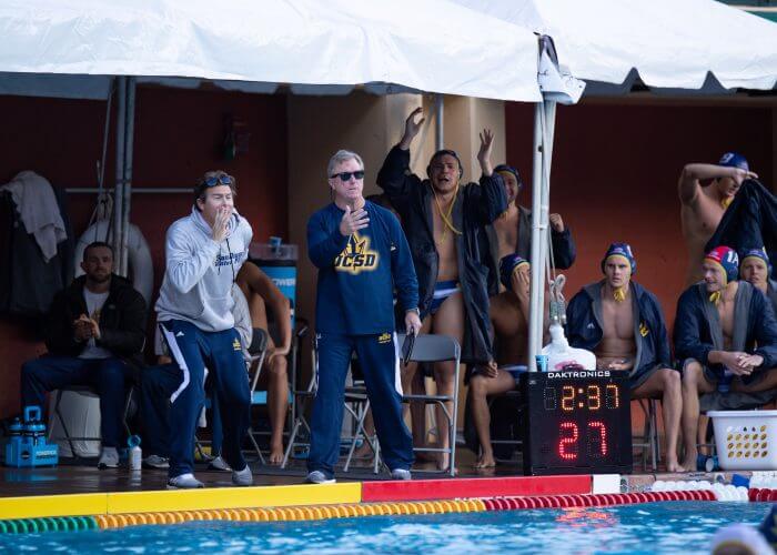 39 Years And Counting In The Triton Family - Swimming World