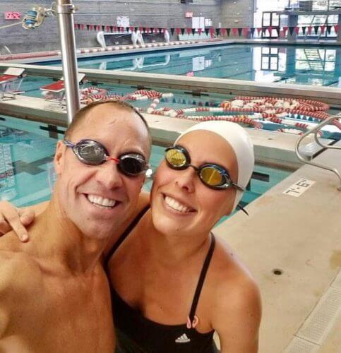 USA Artistic Swimming Nominates Bill May for FINA Athletes Committee