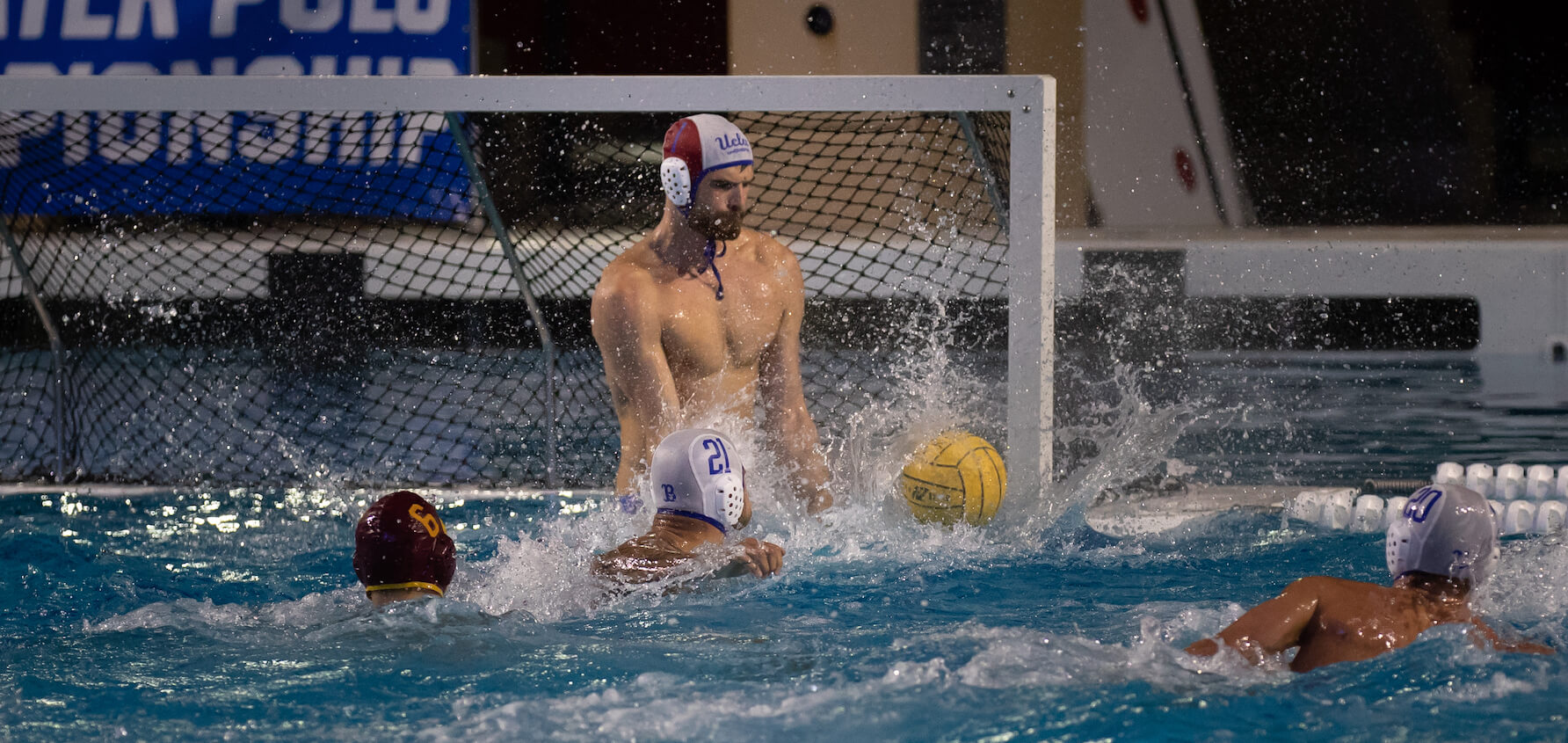 Olympic Club Announces Hallock, Hooper and Wolf as Cutino Award ...