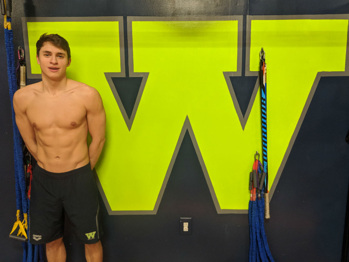 Auburn Lands 2020 Verbal from Juniors Finalist Alejandro Flores ...