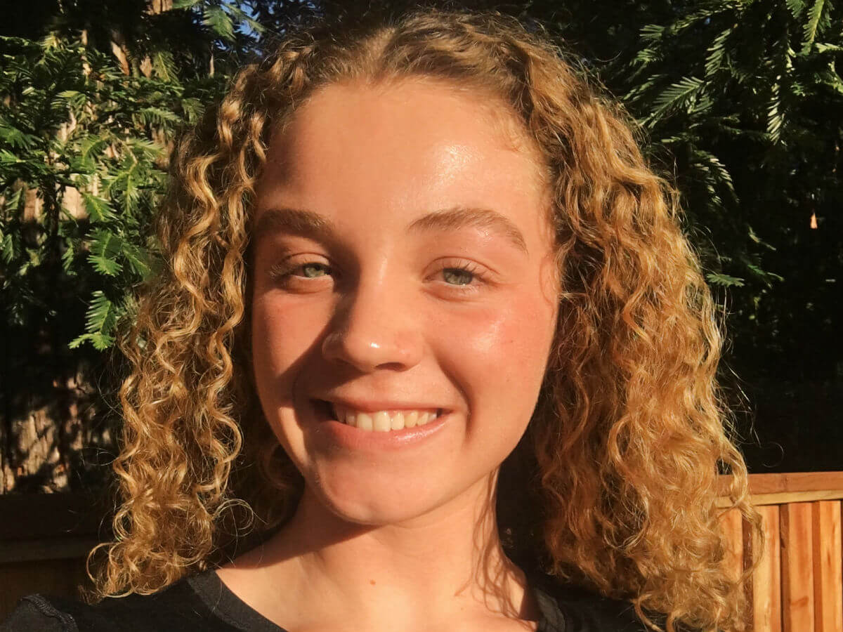 Bailey Lemmon Becomes First-Ever Recruit for Westmont College ...