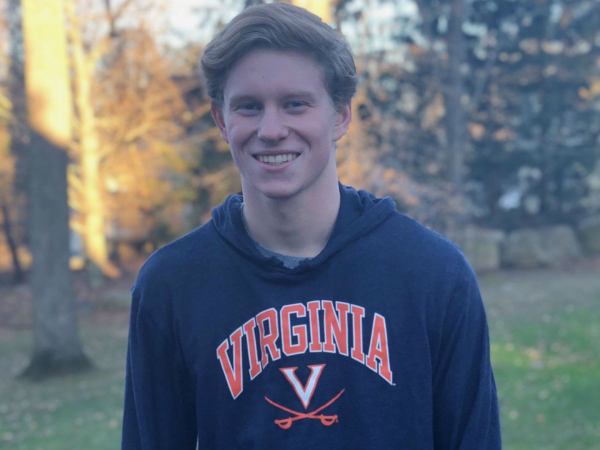 Virginia Snags 2020 Verbal from Suburban Seahawks' Brian Brennan ...