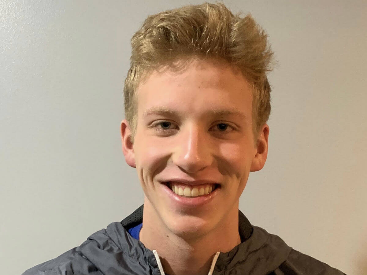 Tennessee Earns 2020 Verbal from Mason Manta Rays' Jacob McDonald ...