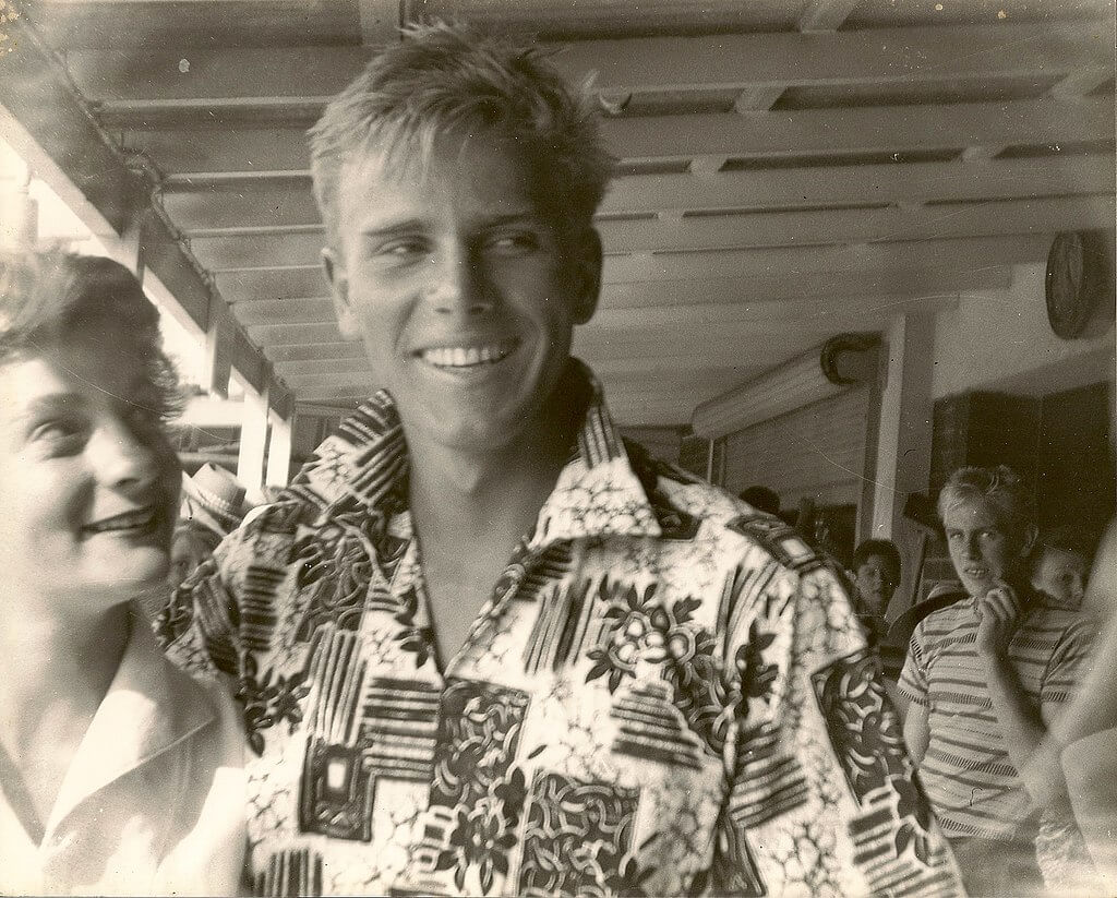 They Deserve Better: A Look At Swimming's Overlooked Stars