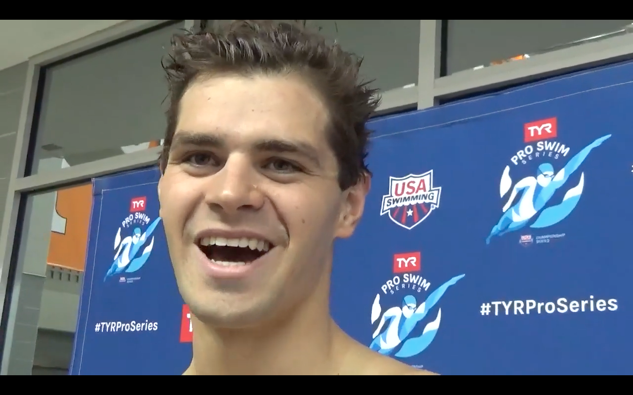 (VIDEO INTERVIEW) Michael Andrew Weighs Pros and Cons of New California ...