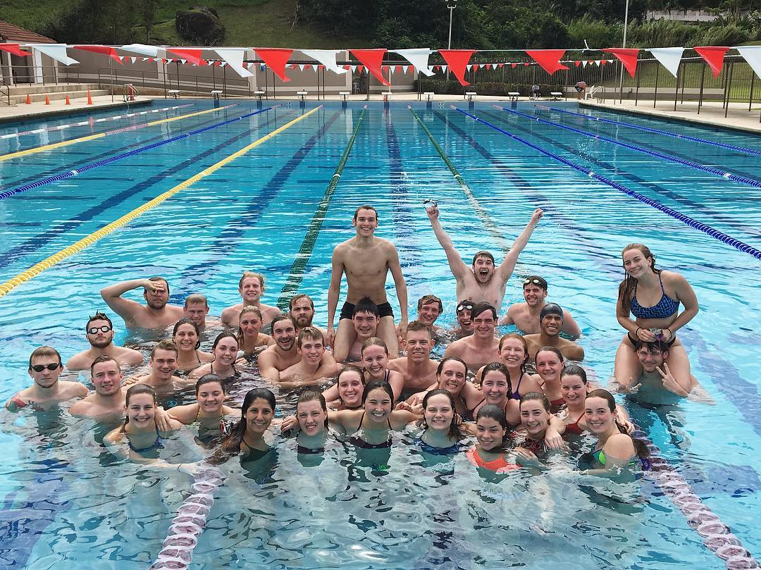 Conference Traditions and Rituals