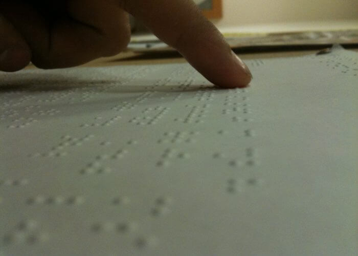 Swimming's Symphony: The Journey of Blind Swim Coach and Paralympian ...