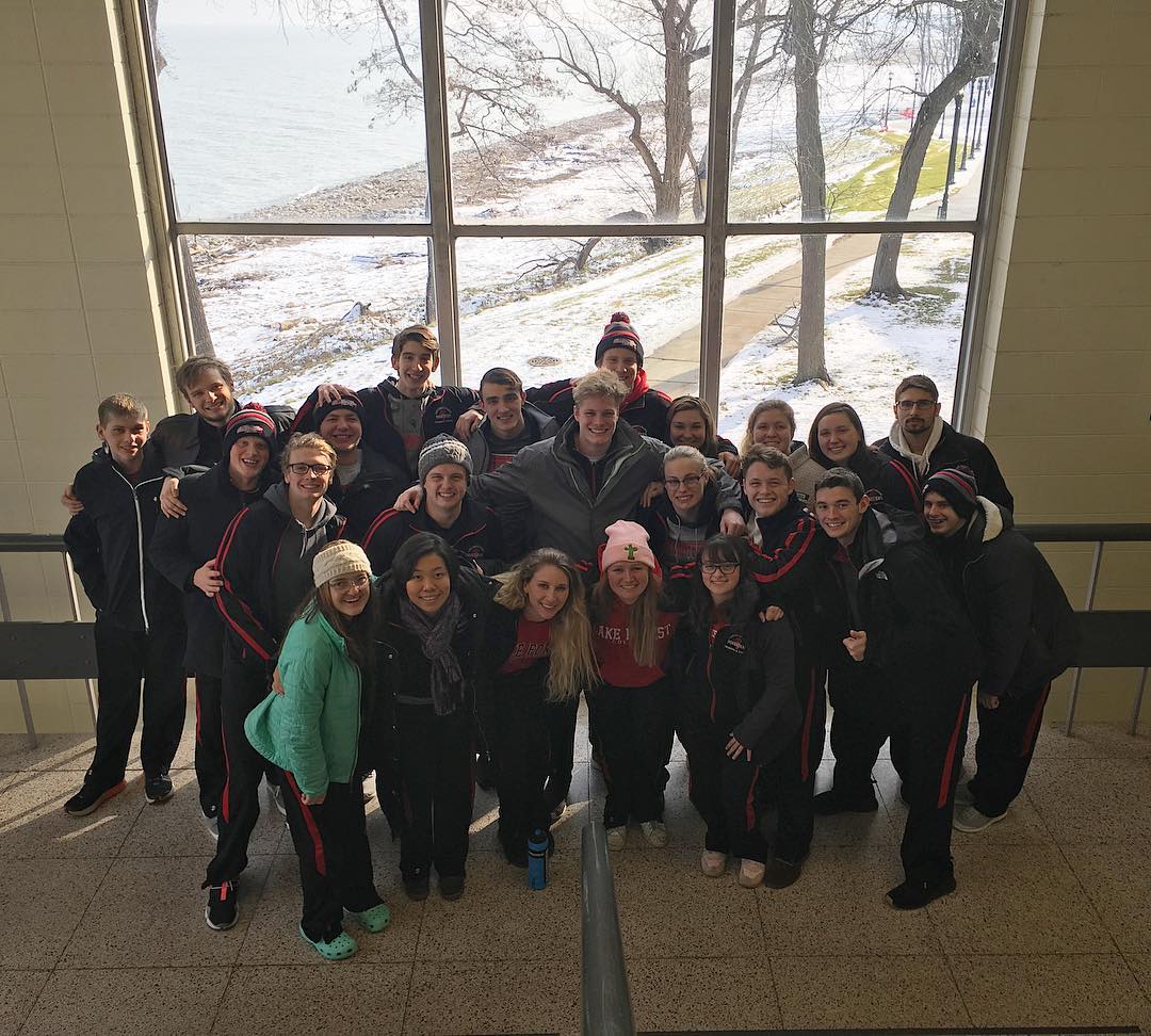 Conference Traditions and Rituals