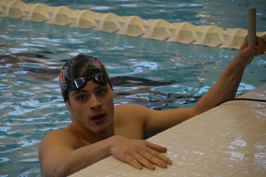 The Psychology of Swimming: How to Channel Your Emotions - Swimming World