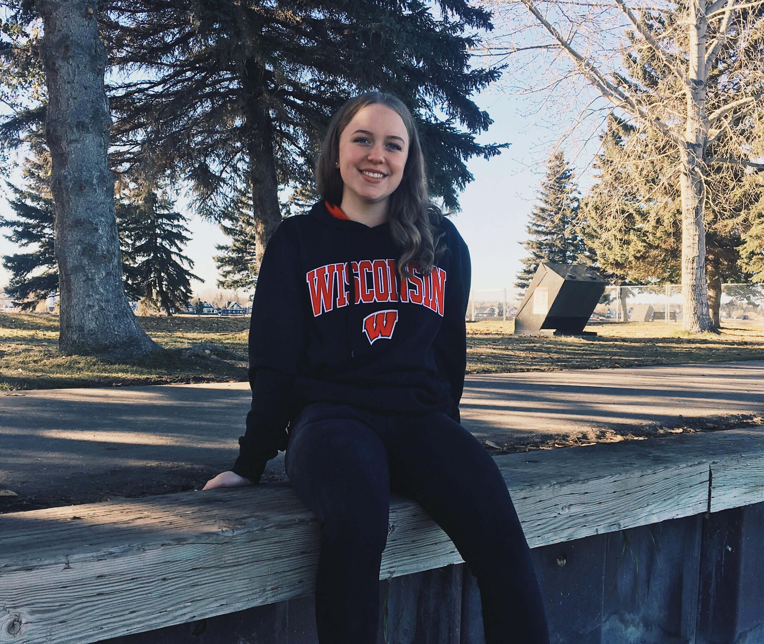 Canadian National Junior Teamer Elizabeth Moore Verbals to Wisconsin ...