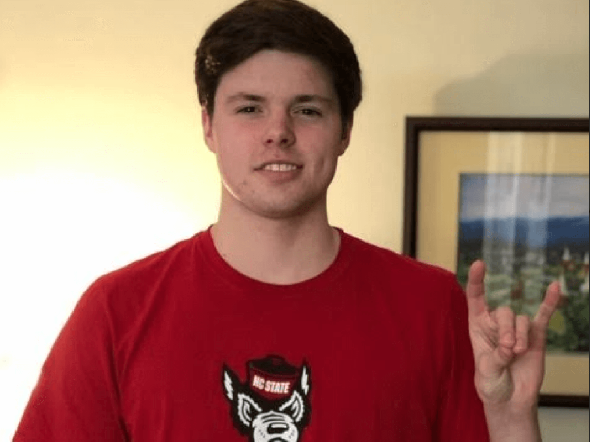 NC State Picks Up 2020 Verbal From Virginia Gators Freestyler Nick ...