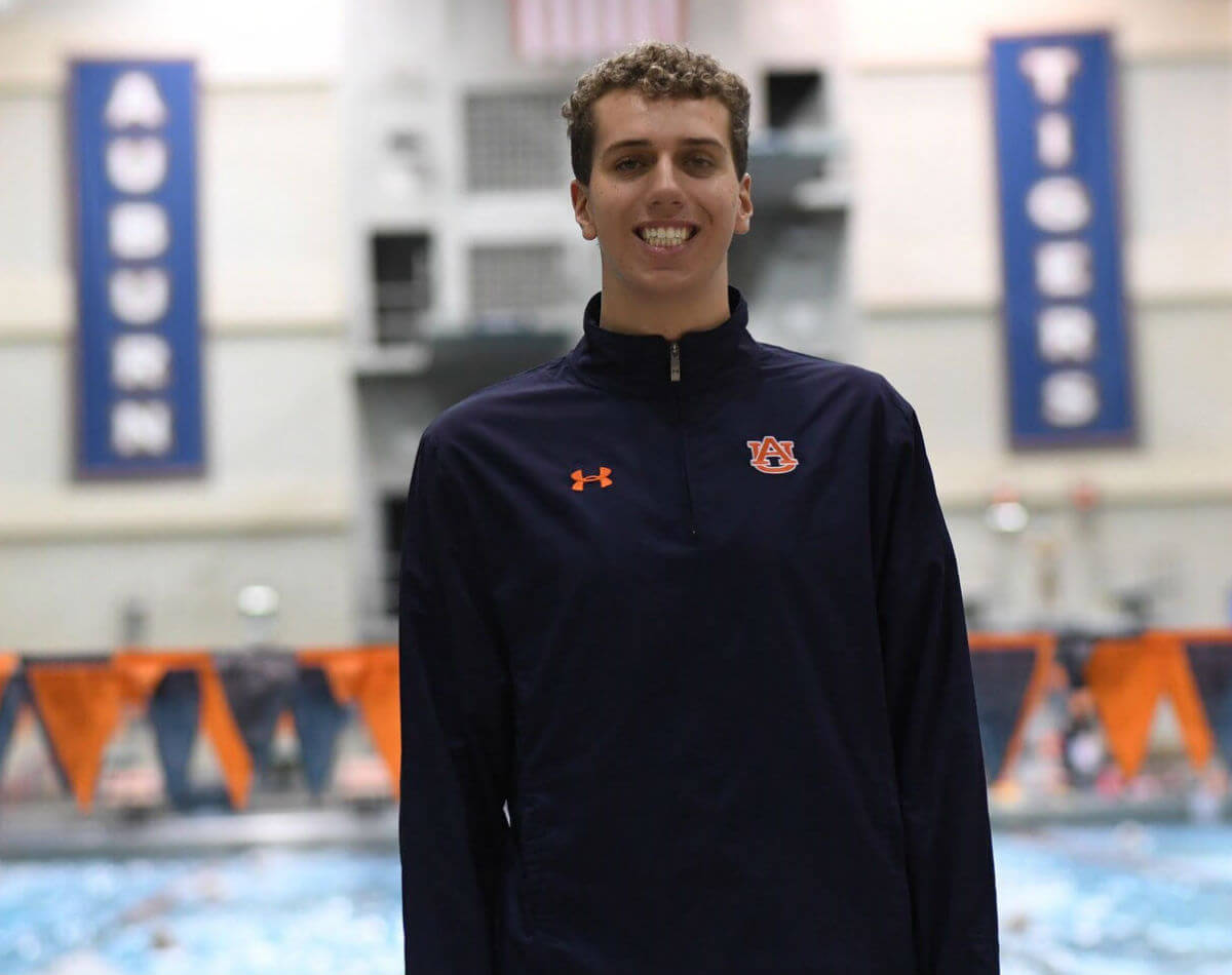 Auburn Adds Verbal from Virginia 5A State Champion Sam Oliver for 2020 ...