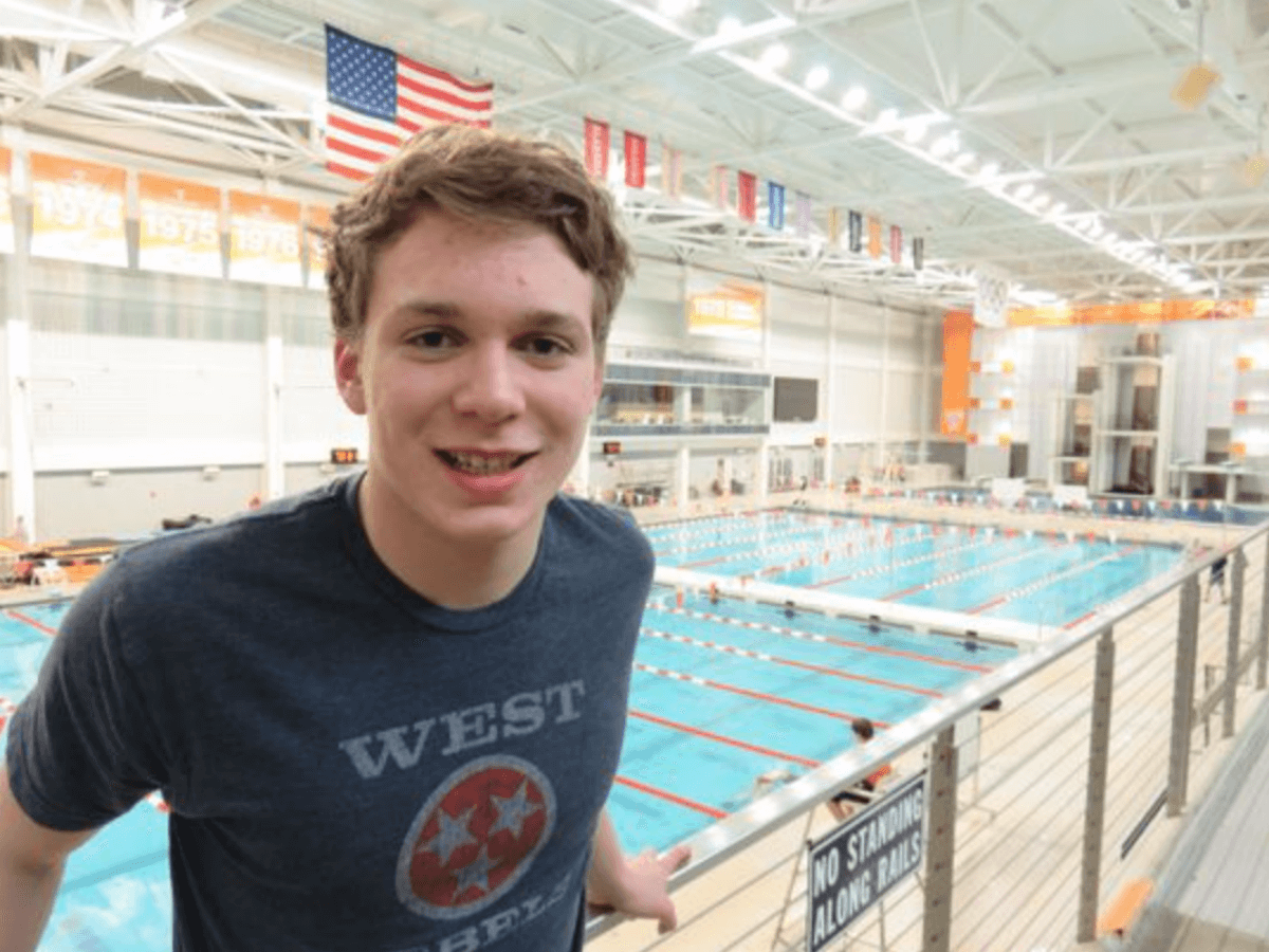 Coleman Kredich Wins Twice, McCallie School Crowned 2019 Tennessee Boys ...