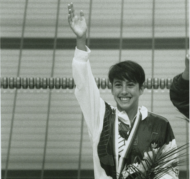 From Career to Legacy: Six Olympic Legends & Where They Are Now ...