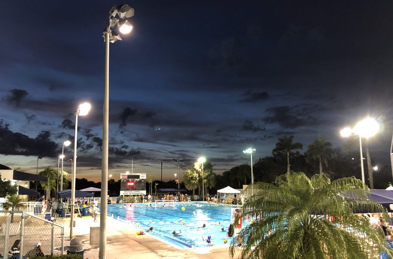 On The Record With Alex Donis, Coach for Hialeah Storm and Hialeah High ...