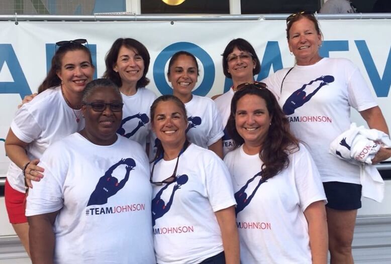 On The Record with Carroll Vaughan, Head Coach for Gulliver Prep and ...