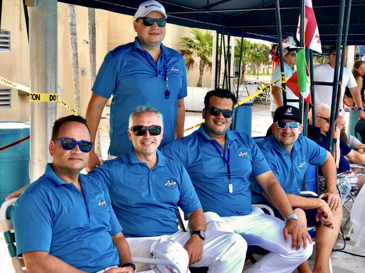 2019 USA Water Polo JO Northeast Zone Qualifier Includes America's Best ...