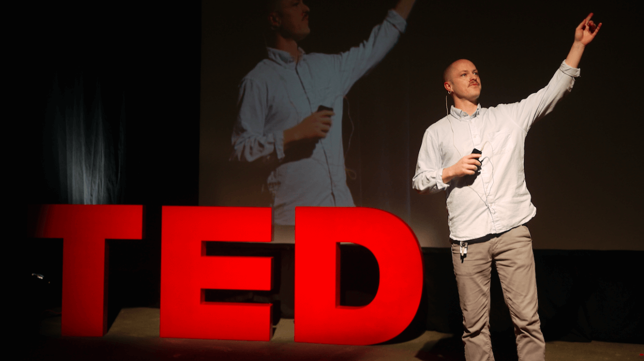 4 TED Talks Every Swimmer Should Watch - Swimming World