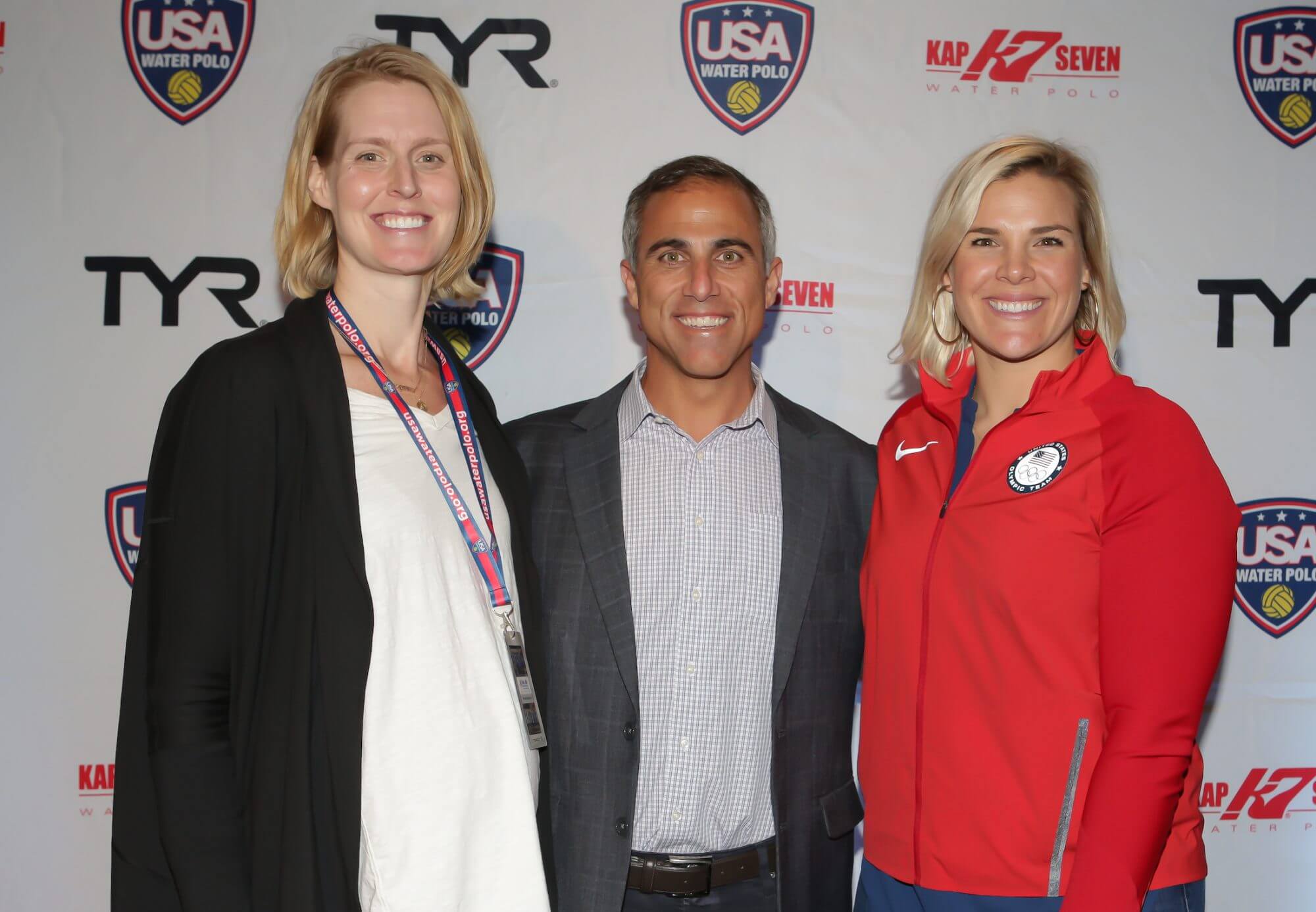 2019 USA Water Polo General Assembly: Celebration and Innovation ...