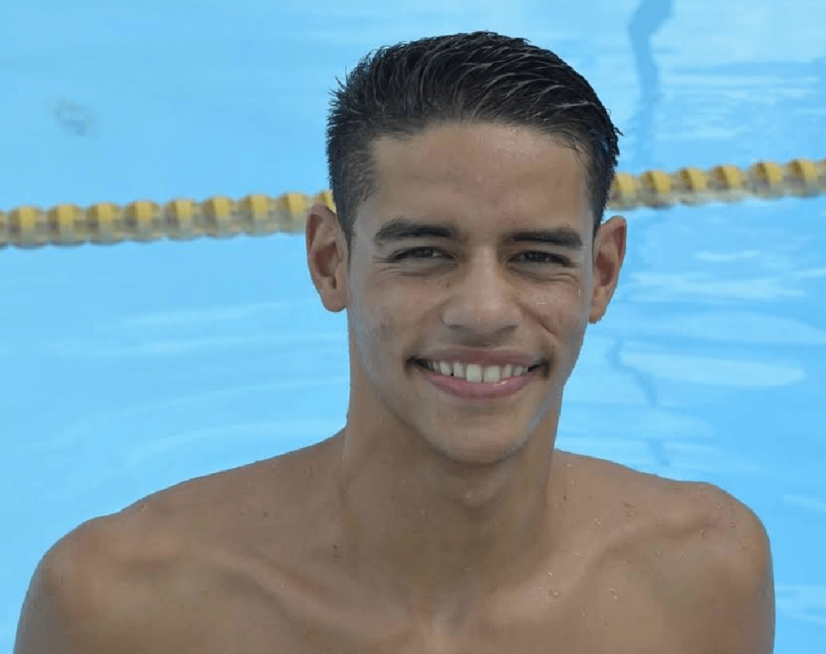 USC Trojans Secure Commitment from Sprinter Jan Collazo - Swimming World
